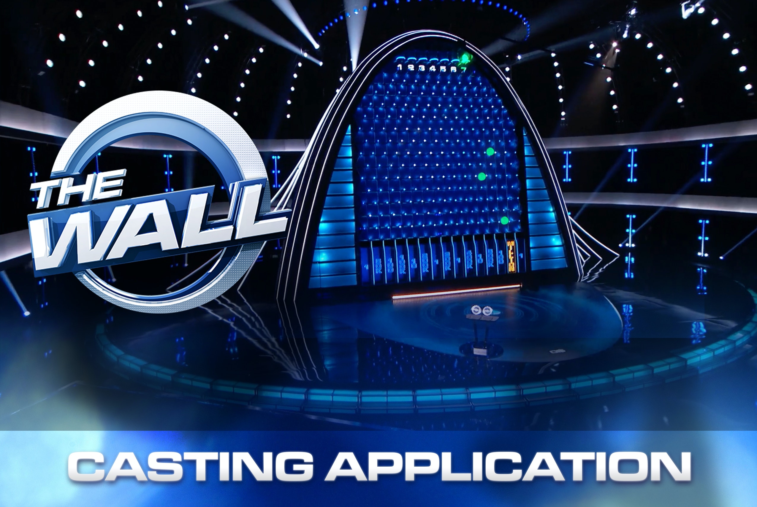 The Wall Season 6 Application